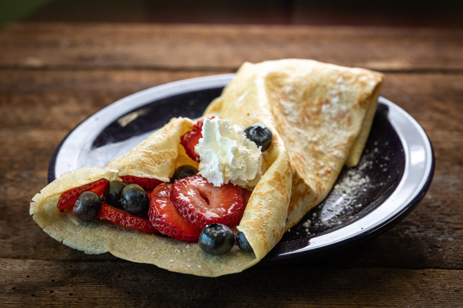 Menus - A Bowl Of Good